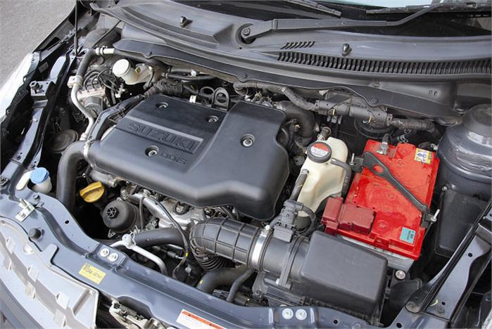 Maruti Swift Dzire Zdi Review and test Drive ~ Autocars