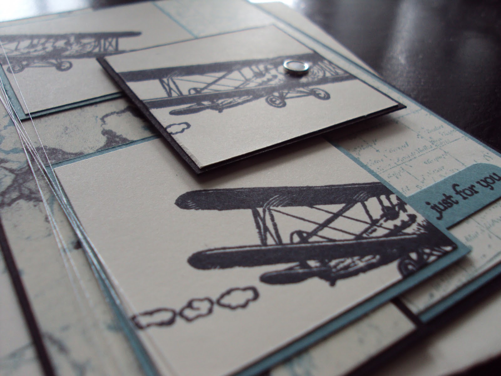 Paper Ecstasy: Flying High