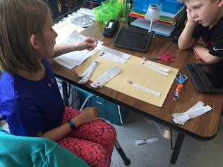 Media Mania and Library Lover: 3rd Grade Project Based Learning with ...