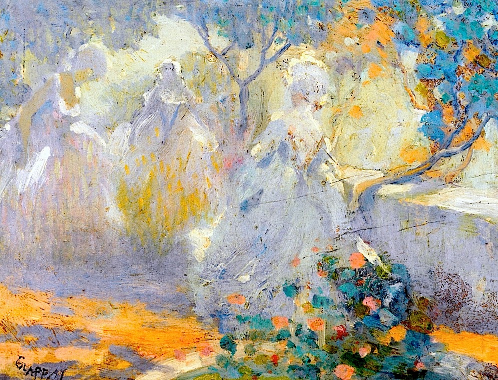 Arte!: The Society of Six