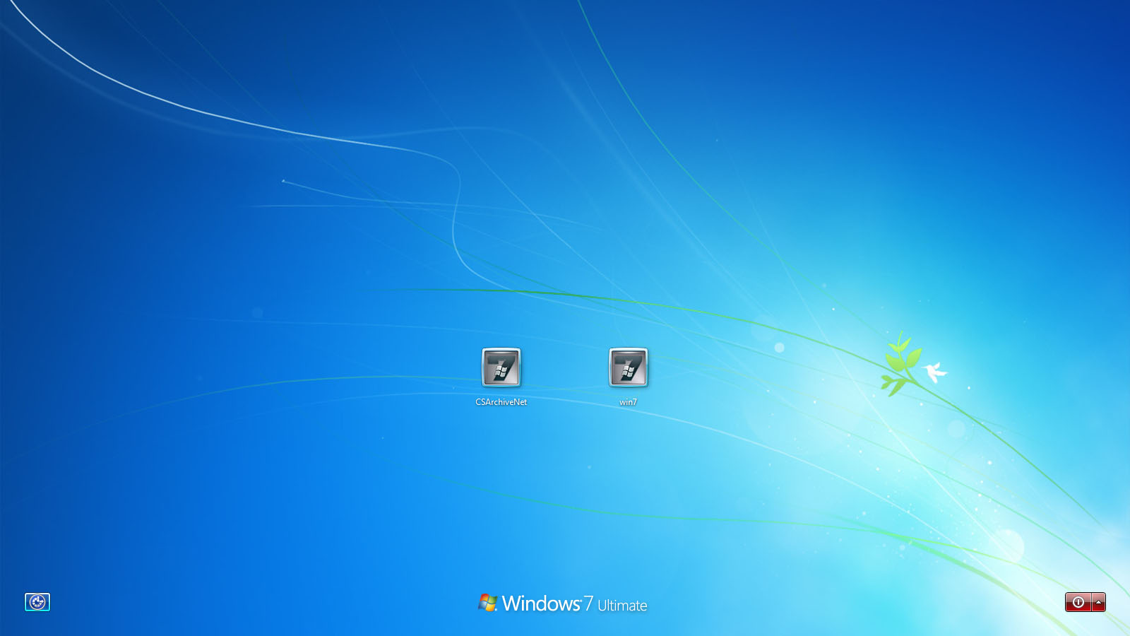 Change Any User Password at Windows Log in Screen - Get All You Want