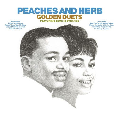 BENTLEYFUNK@GMX.COM: PEACHES & HERB DISCOGRAPHY 1967 - 2004