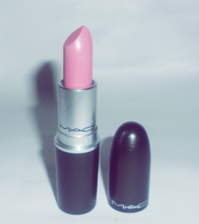 .: Resenha: Batom Snob daMAC