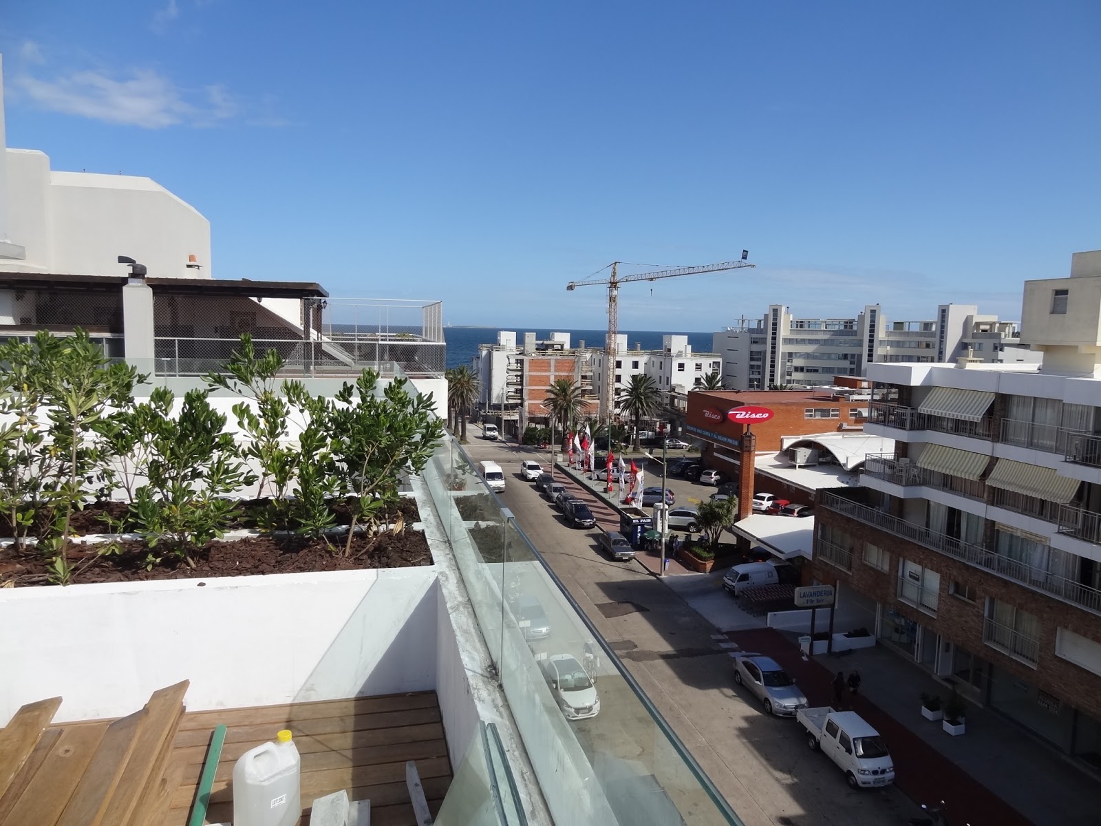 Punta del Este Alquiler y Venta de Apartamentos En la Mejor Ubicacion y con Amenities: EDIFICIO ...
