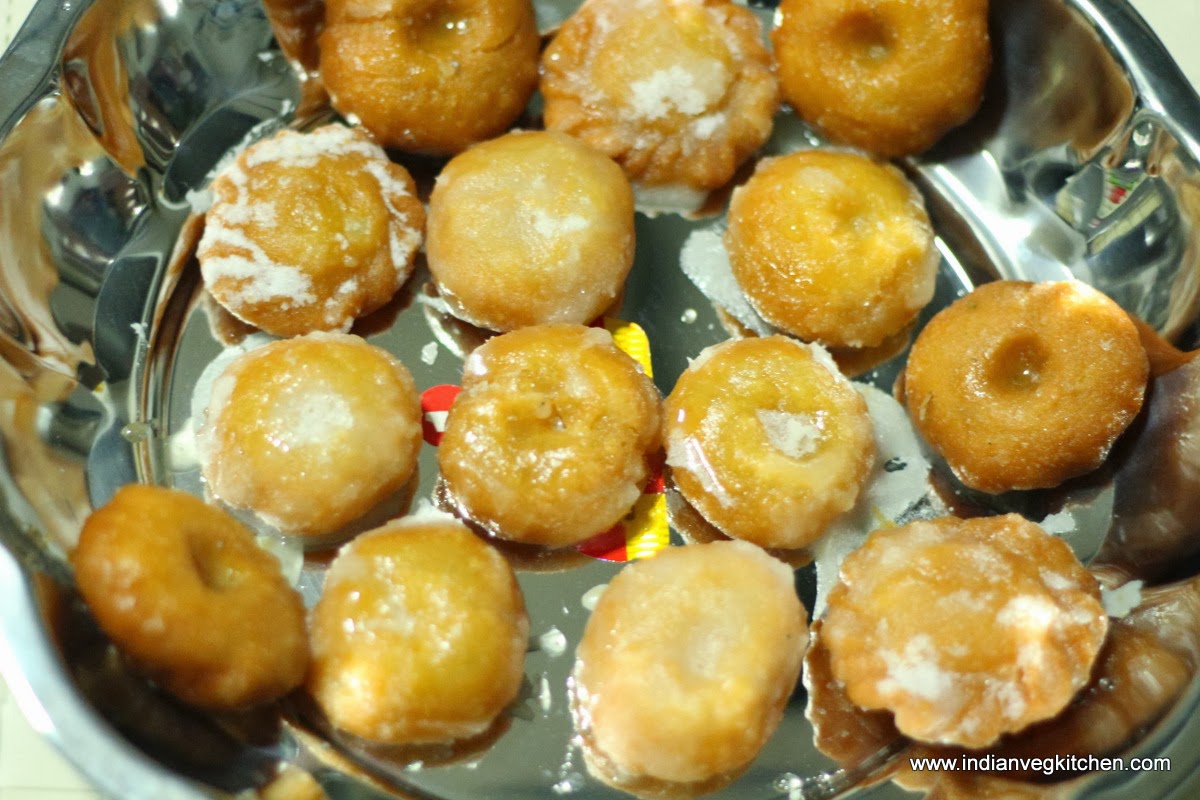 IndianVegKitchen: BADUSHA | BADHUSHA | DIWALI SWEET RECIPE