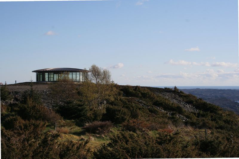 Mr Boot's Axis Blog: Fjell Festning: A Brief Overview 3