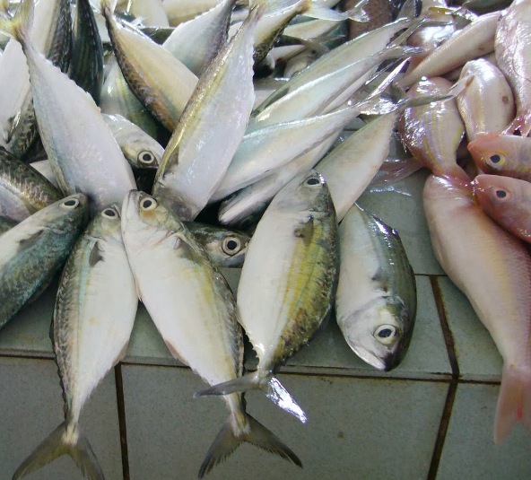 Cara Membuat Ikan Pais Khas Bengkulu | Resep Masakan Khas Daerah