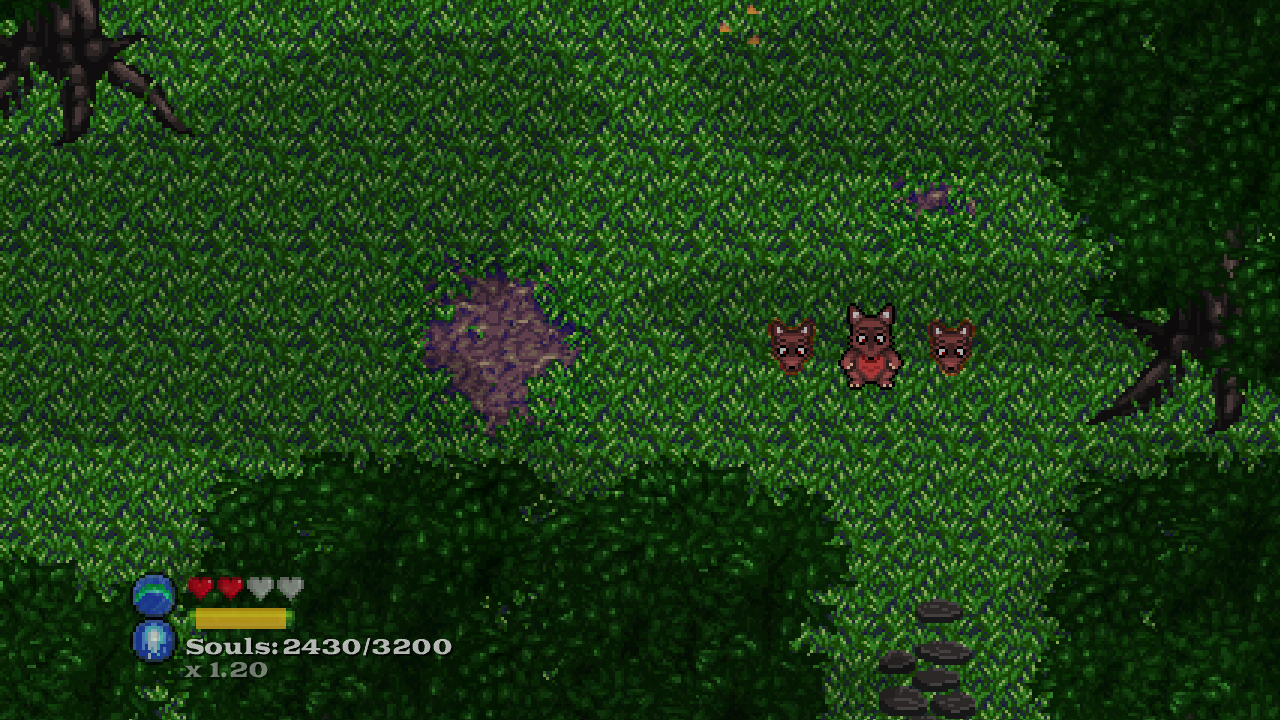 Forepaw Software - Chasing Styx, Reflection of a Fallen Feather: Chasing Styx - Treasure Guide