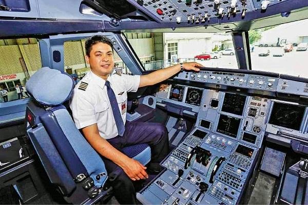 Ranger Cabunzky's Blog: Braving the storm: The story of Capt. Roland ...