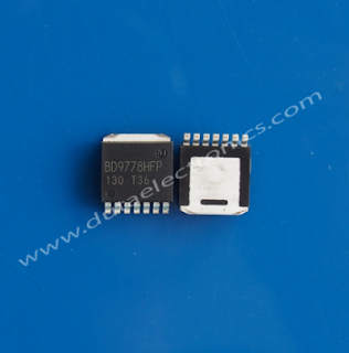 JUAL MOSFET BD9778HFP