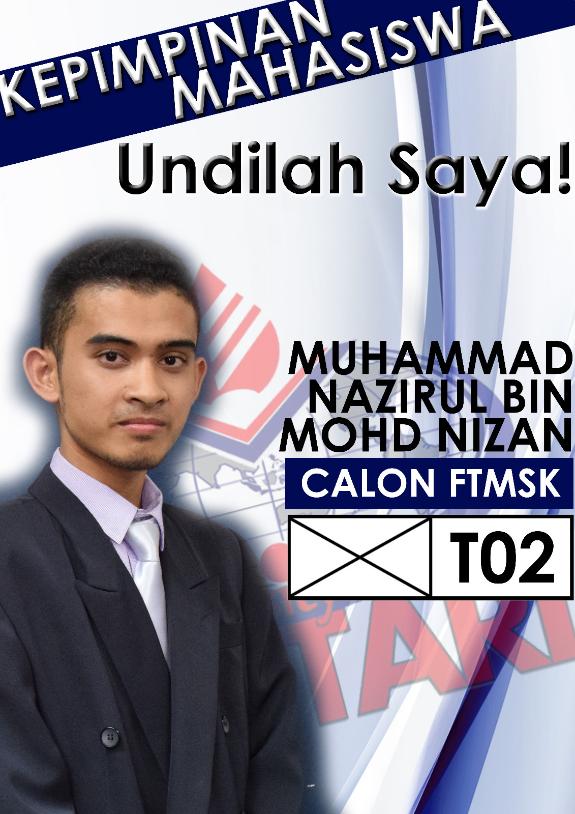 All about me and ours..: MPP - Majlis Perwakilan Pelajar...