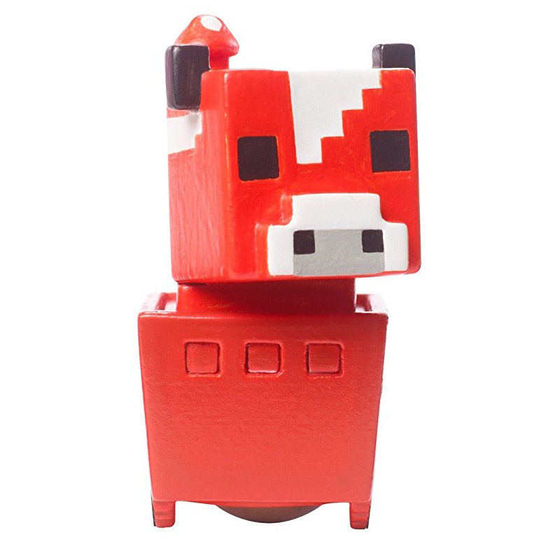 Minecraft Series 7 Triple Pack Mini Figures | Minecraft Merch