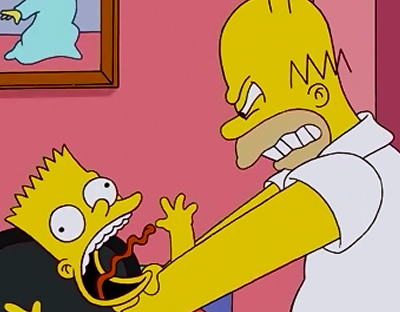 Watch all the Simpsons episode online for free: The Simpsons - Season 22
