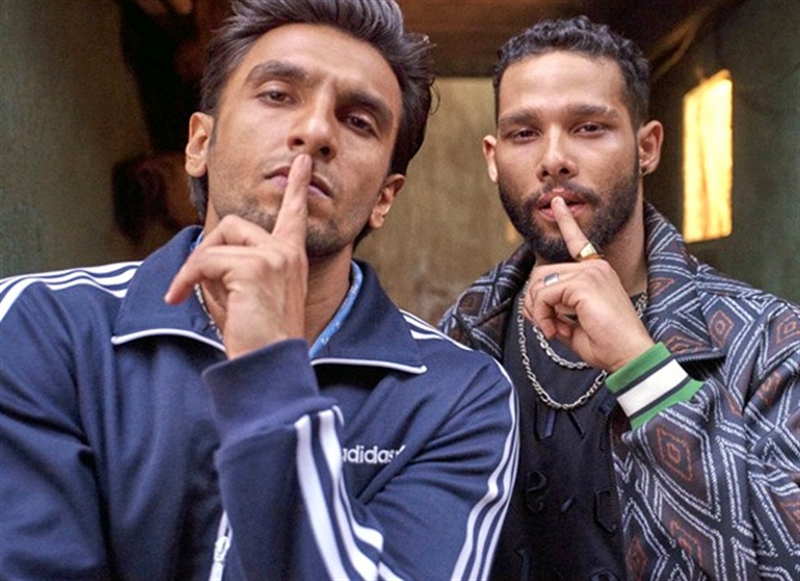 Gully Boy Movie: Soundtrack, Music Videos, Pictures, Jukebox, Trailer ...