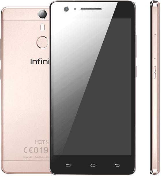Infinix Hot S Review, Specs, Features and Price ~ Moniways