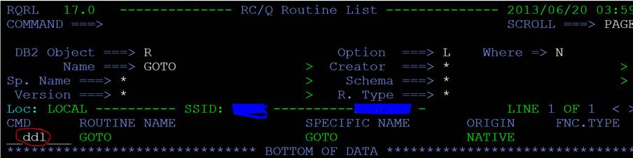 Db2 For Z Improving The Response Time Of Native Sql Procedures In Db2 V10