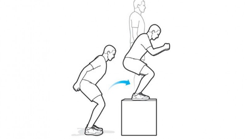 marzo 2016 ~ ALL FITNESS