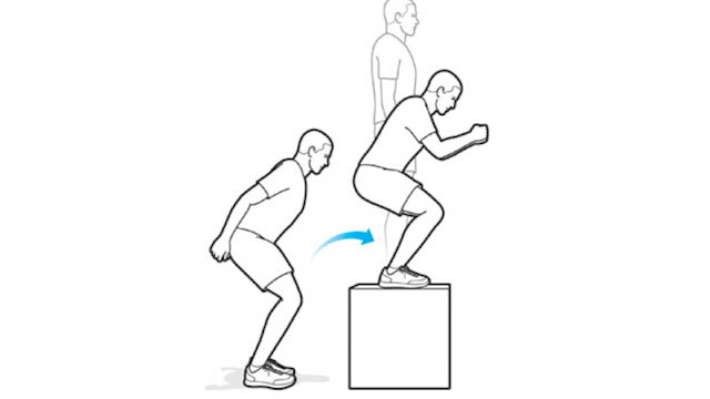 marzo 2016 ~ ALL FITNESS