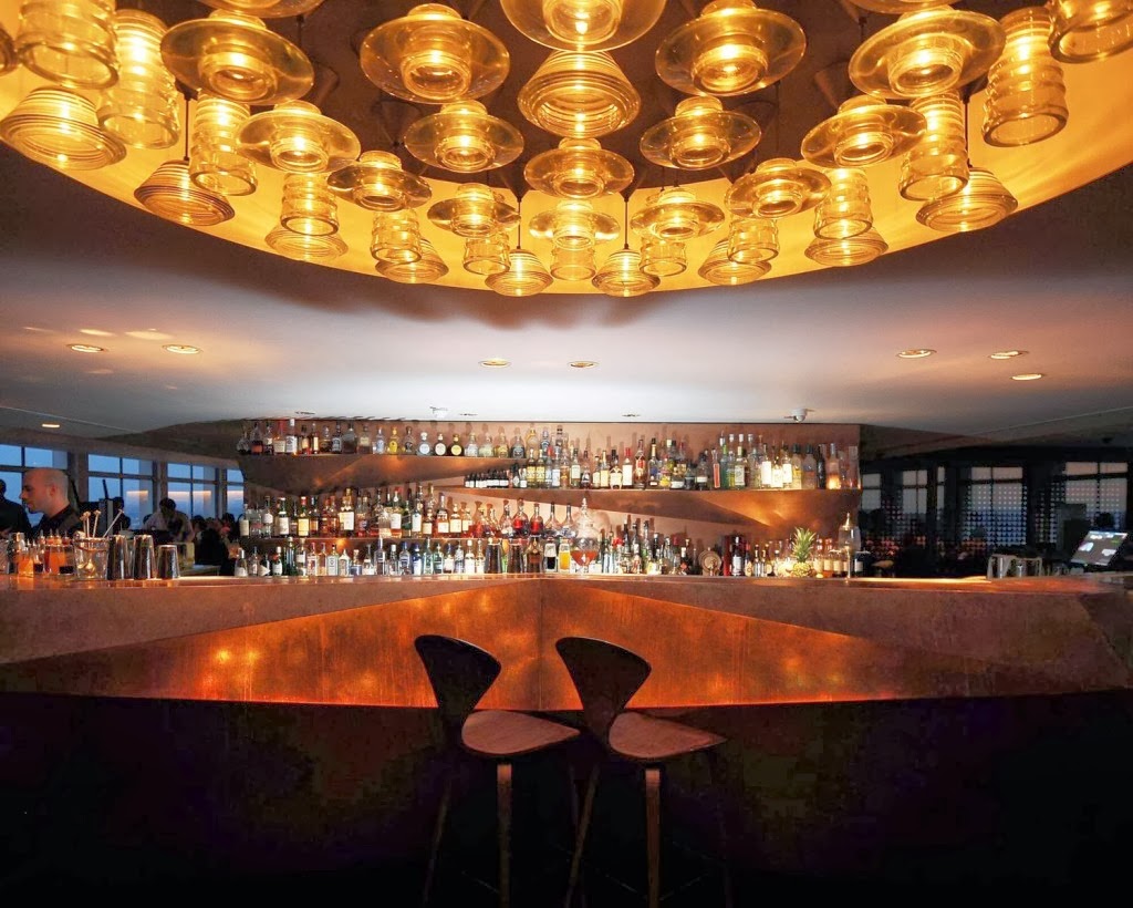 Halal Food Grubber's: Paramount Restaurant- Foodie Friday!