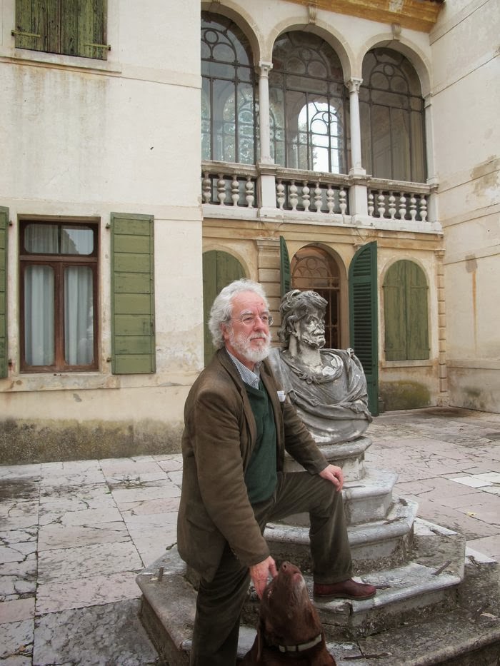 Associazione Ville Venete, Alberto Passi confermato Presidente “Le ...