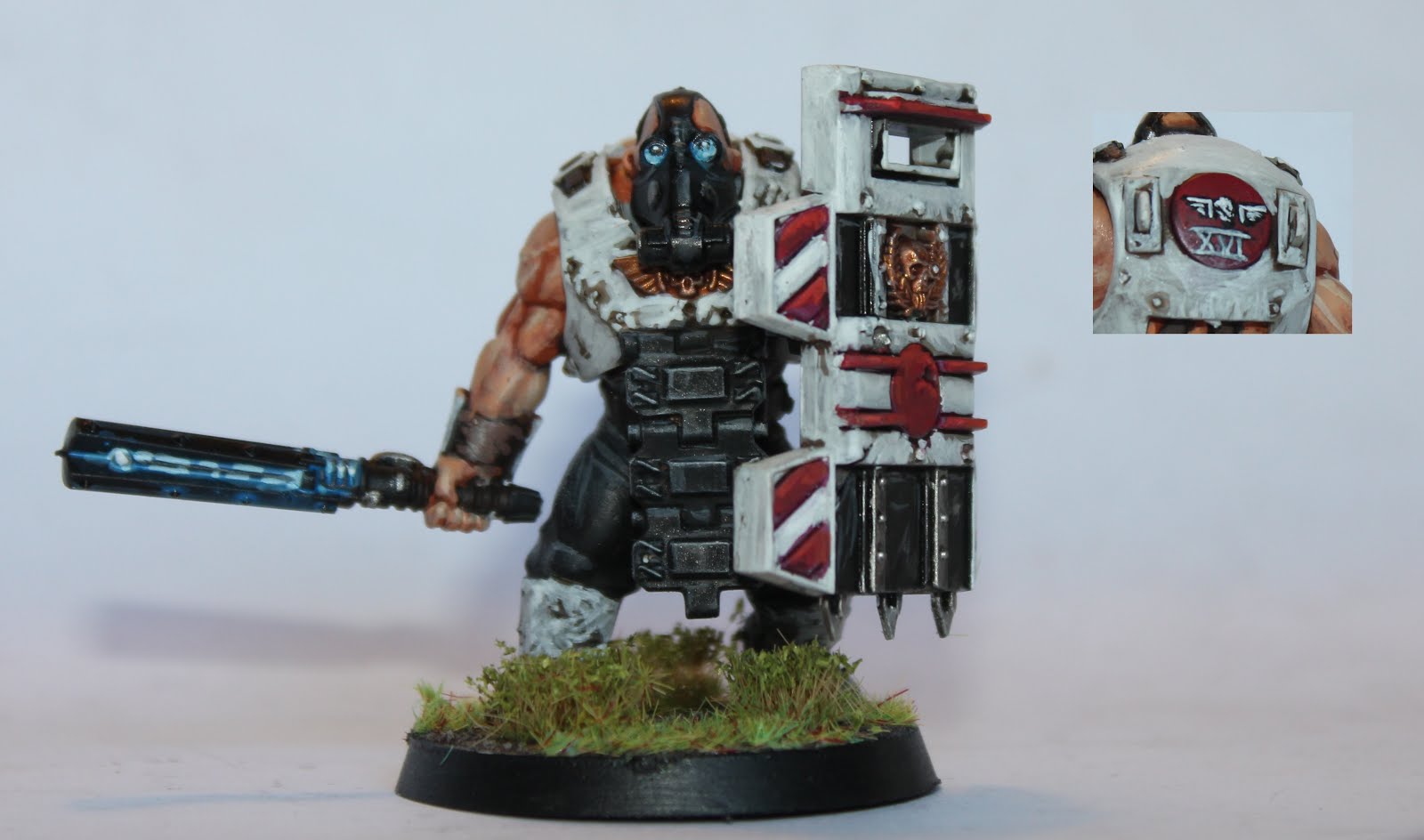 The WoffBoot Chronicles: He Norks Hard for the Money