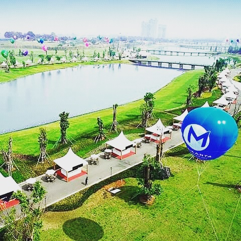 7 Fakta Unik Meikarta LIPPO Cikarang - ANWARIZ BLOG