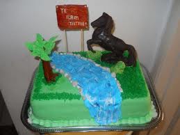 Modele Tort: TORT CAL