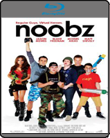 Noobz | Selected HD Movies and TV Shows