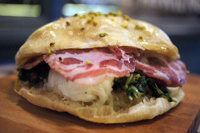 Matò - Lo street food pugliese a Roma | Cucino da vicino