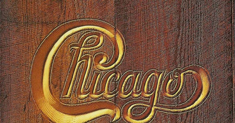 On The Road Again: Chicago "Chicago V"