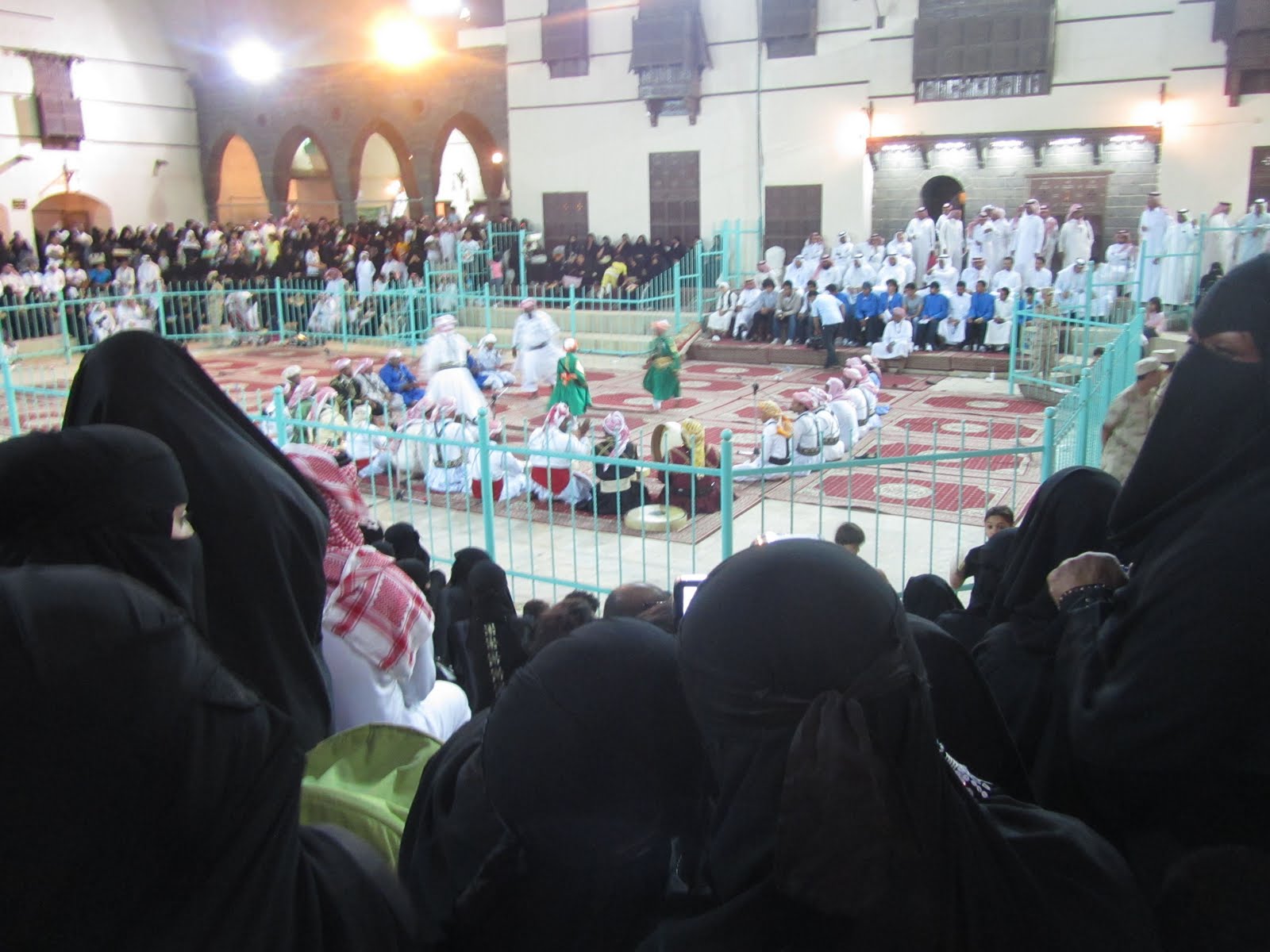 The Kulas: Ma'a Salama Means Goodbye