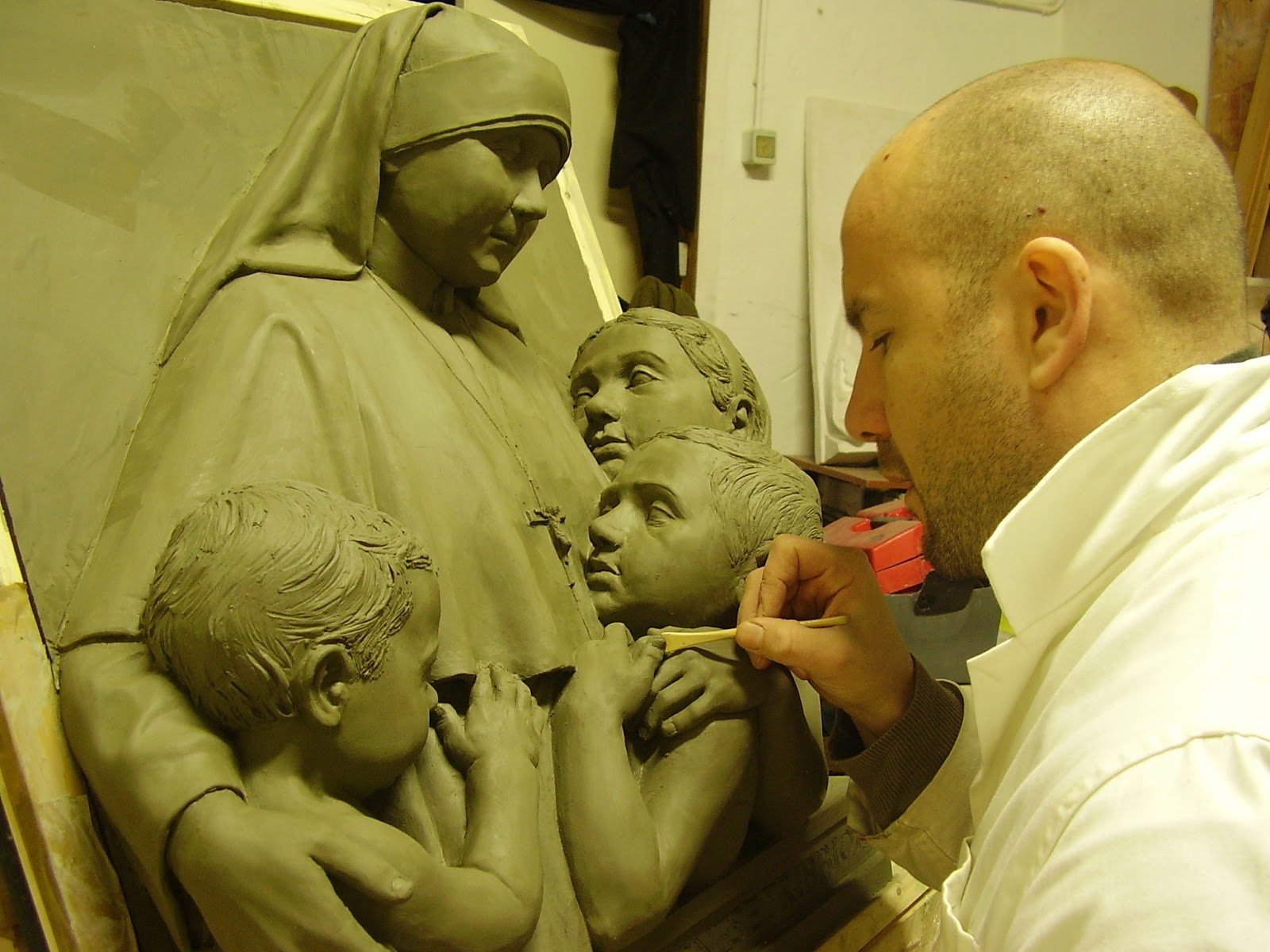 Alan Pascuzzi - Un'altra meraviglia