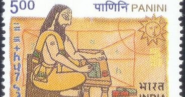 C THIS LANGUAGE: Panini - The father of Sanskrit (Pāṇini)