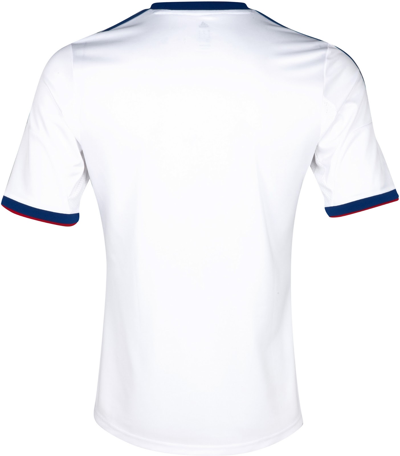 Chelsea 13-14 (2013-14) Away and Third Kits Released - Footy Headlines