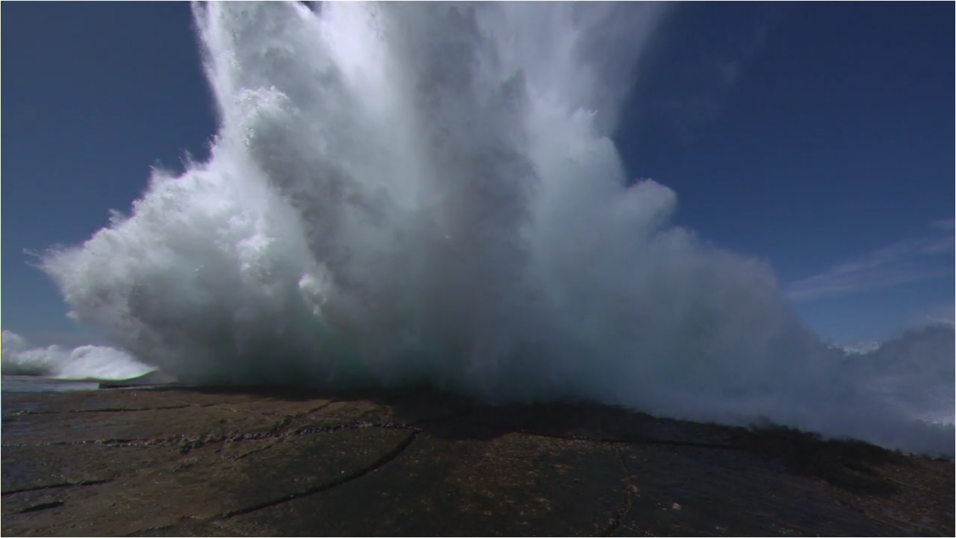 Phantom water edit: MAGNIFIQUE!!!