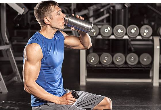 Fakta Protein yang Harus Anda Ketahui! Fakta, Mitos, dan Sains ( untuk ...