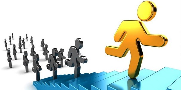 5 Kekuatan Besar dalam Diri Manusia - Ragam Bahasa Kita