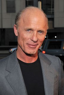 Hic et nunc: Happy Birthday Ed Harris