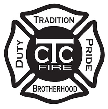 CTC Firefighting Program: Firefighter I 3/3/11