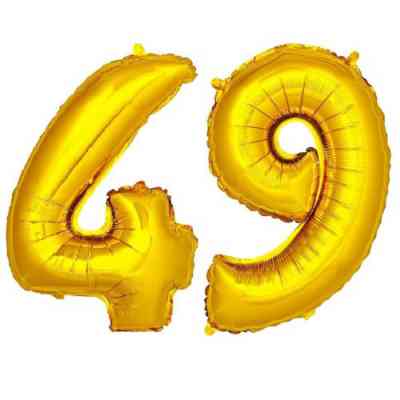 Dígame Usted...: 49