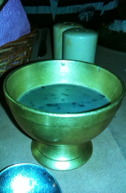 UTOPIA: Authentic Nepali Cuisine @ Nepali Chulo