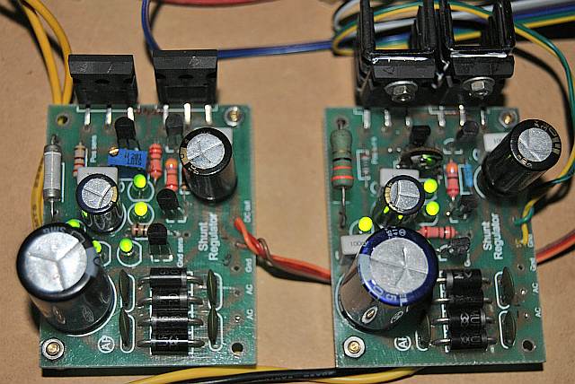 Good Design Bad Design and DIY: Finally, my own TDA1541 DAC, part 1