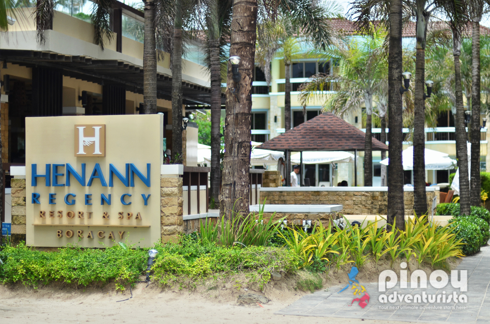 Henann Regency Resort and Spa, "One of the Best Luxury Resorts in ...