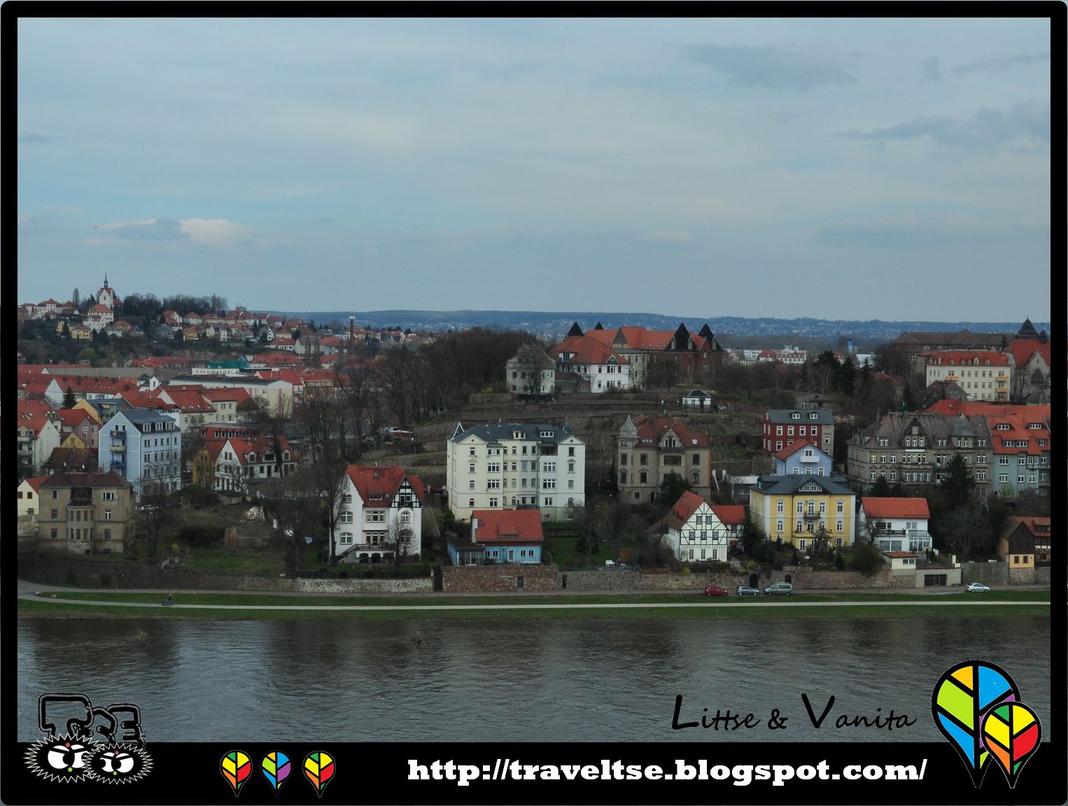 Littse & Vanita 手牽手一起去郊遊: 【德國12日】54. 瓷器的故鄉--麥森(Meissen, Meiβen)