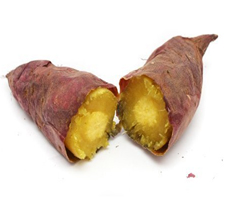 Si Bungsu: MENGENAL MACAM- MACAM JENIS UBI JALAR