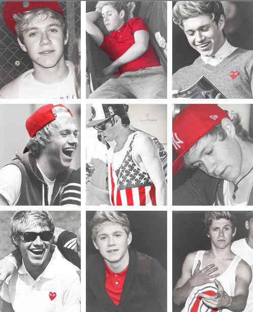 Só para Directioners e boydirectioners!