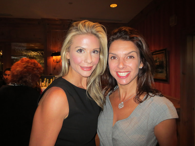 The Civilized Life in Sarasota: LAUNCH PARTY FOR WOMEN ON THE SCENE