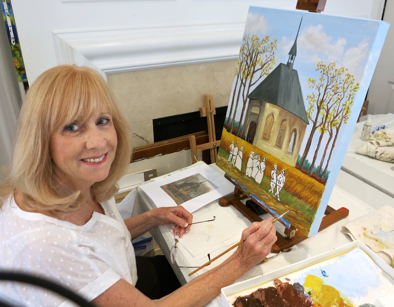 Art Classes - Roswell Georgia: Fine Art Painting Classes in Roswell, GA. Art Classes - Roswell Georgia: Fine Art Painting Classes in Roswell, GA.