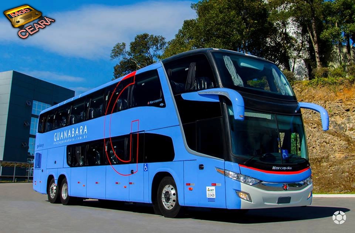 O diferencial competitivo da Expresso Guanabara