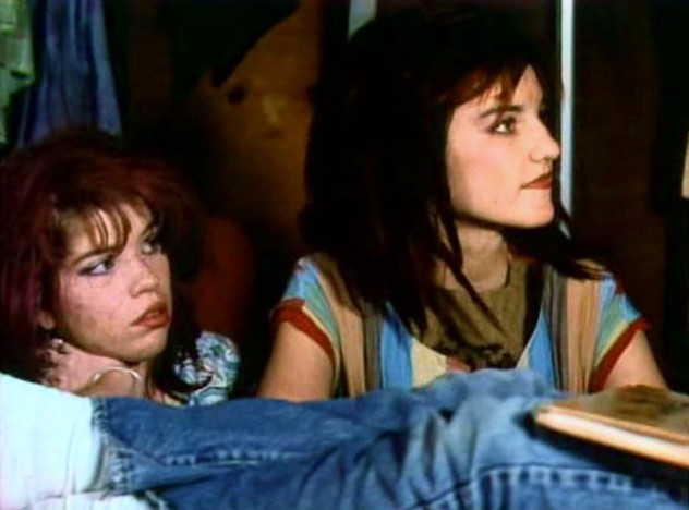 House of Self-Indulgence: Suburbia (Penelope Spheeris, 1983)